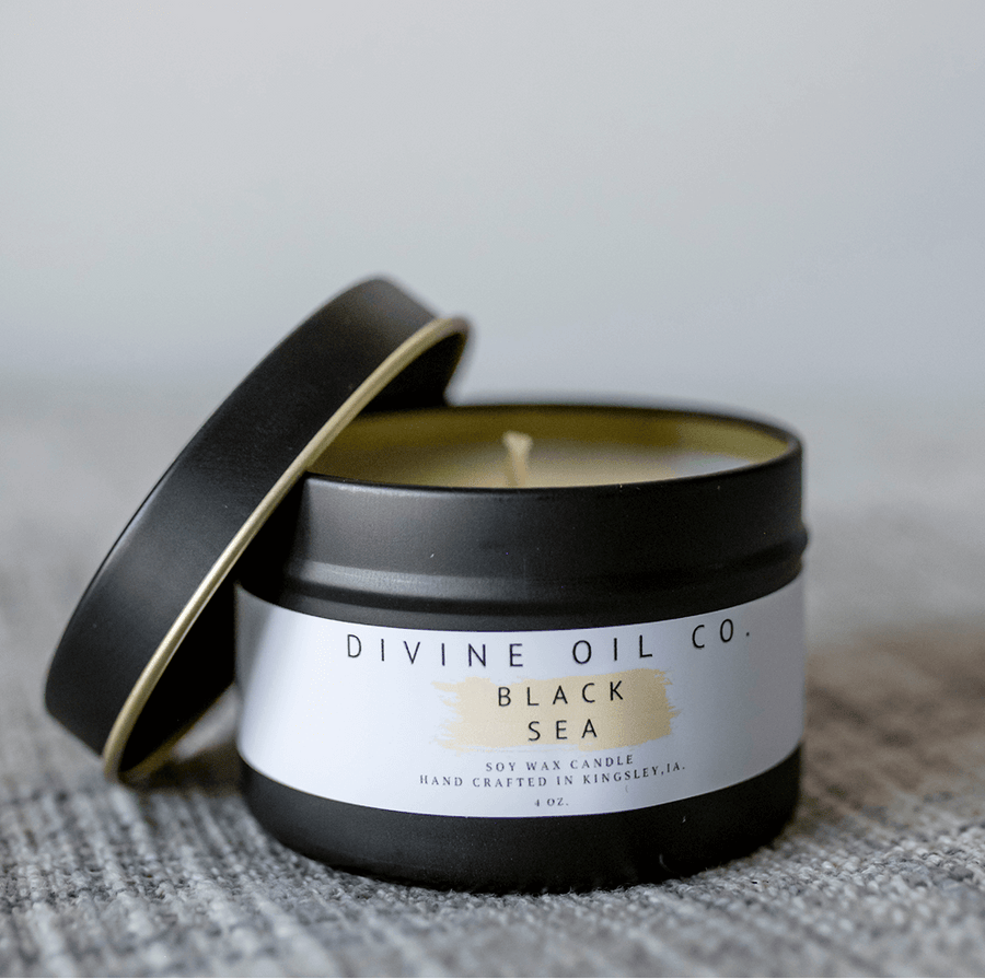 Products – Divine Oil Co.